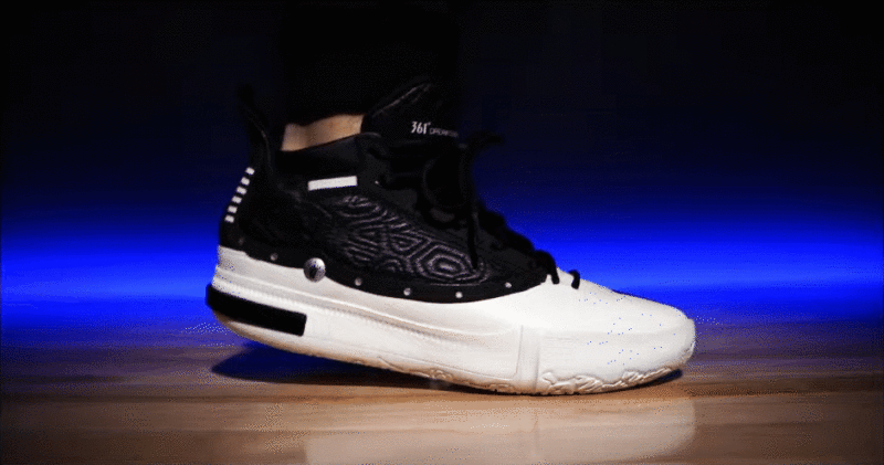 The 7 Best 361 Basketball Shoes - WearTesters