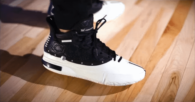 The 7 Best 361 Basketball Shoes - WearTesters