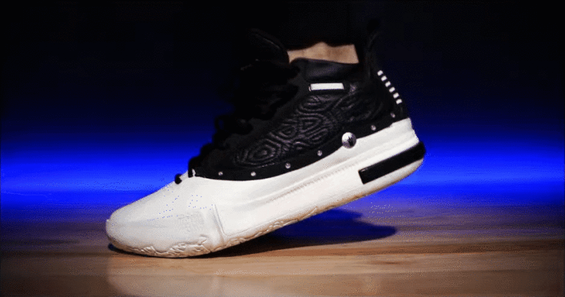 The 7 Best 361 Basketball Shoes - WearTesters