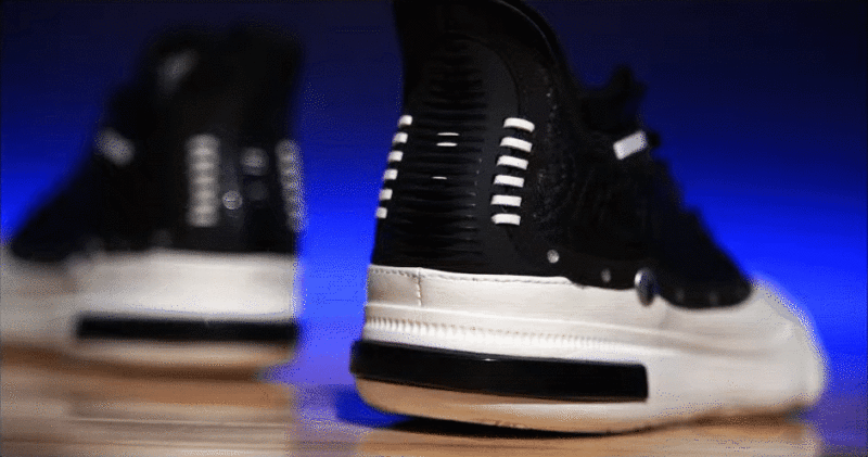 The 7 Best 361 Basketball Shoes - WearTesters