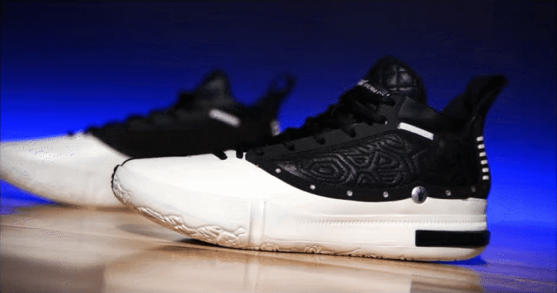 The 7 Best 361 Basketball Shoes - WearTesters