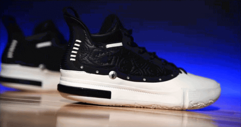 The 7 Best 361 Basketball Shoes - WearTesters