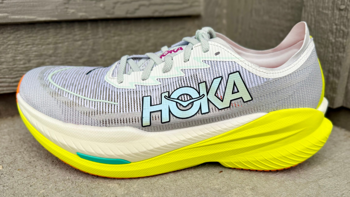 Hoka Mach X 2 Performance Review - WearTesters