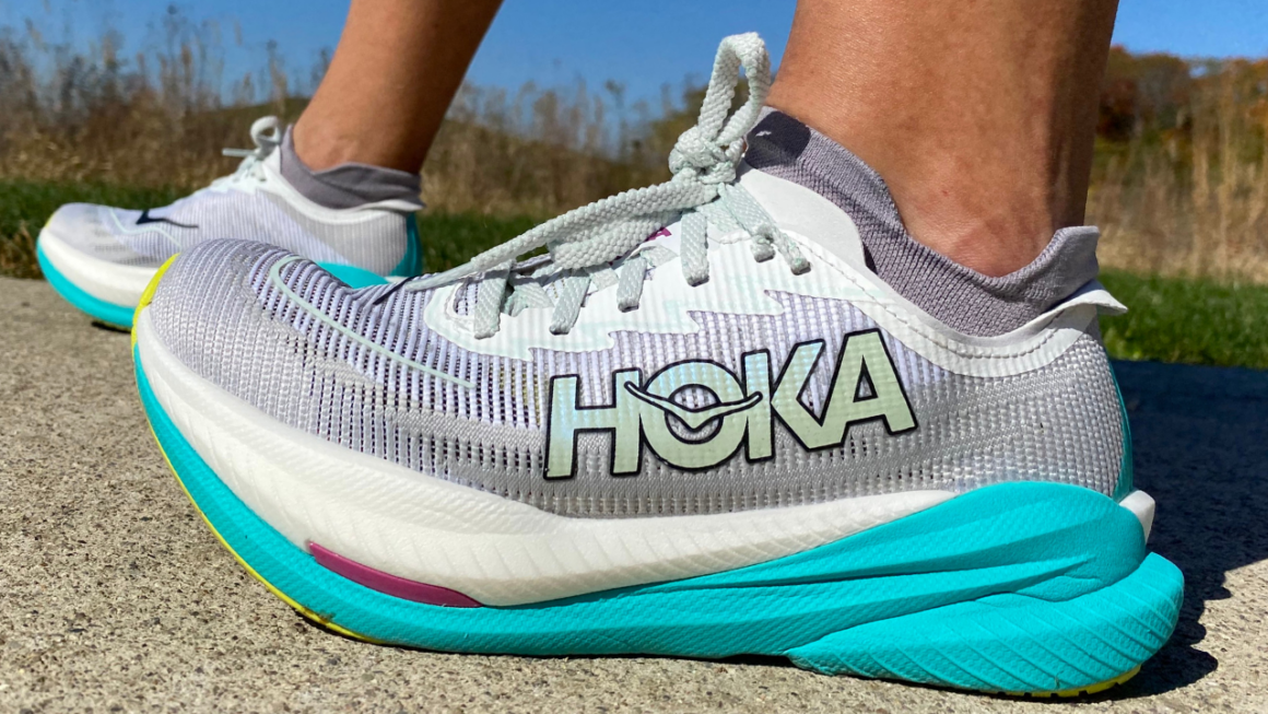 Hoka Mach X 2 Performance Review - WearTesters