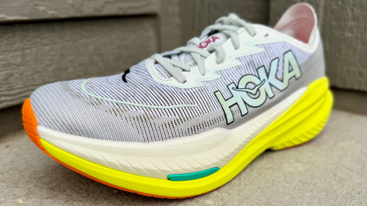 Hoka Mach X 2 Performance Review - WearTesters