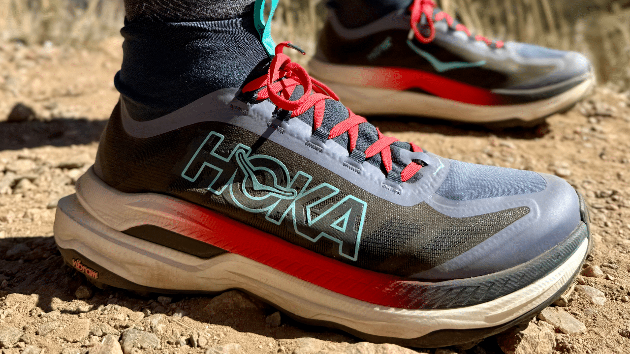 Hoka Tecton X 3 Performance Review - WearTesters
