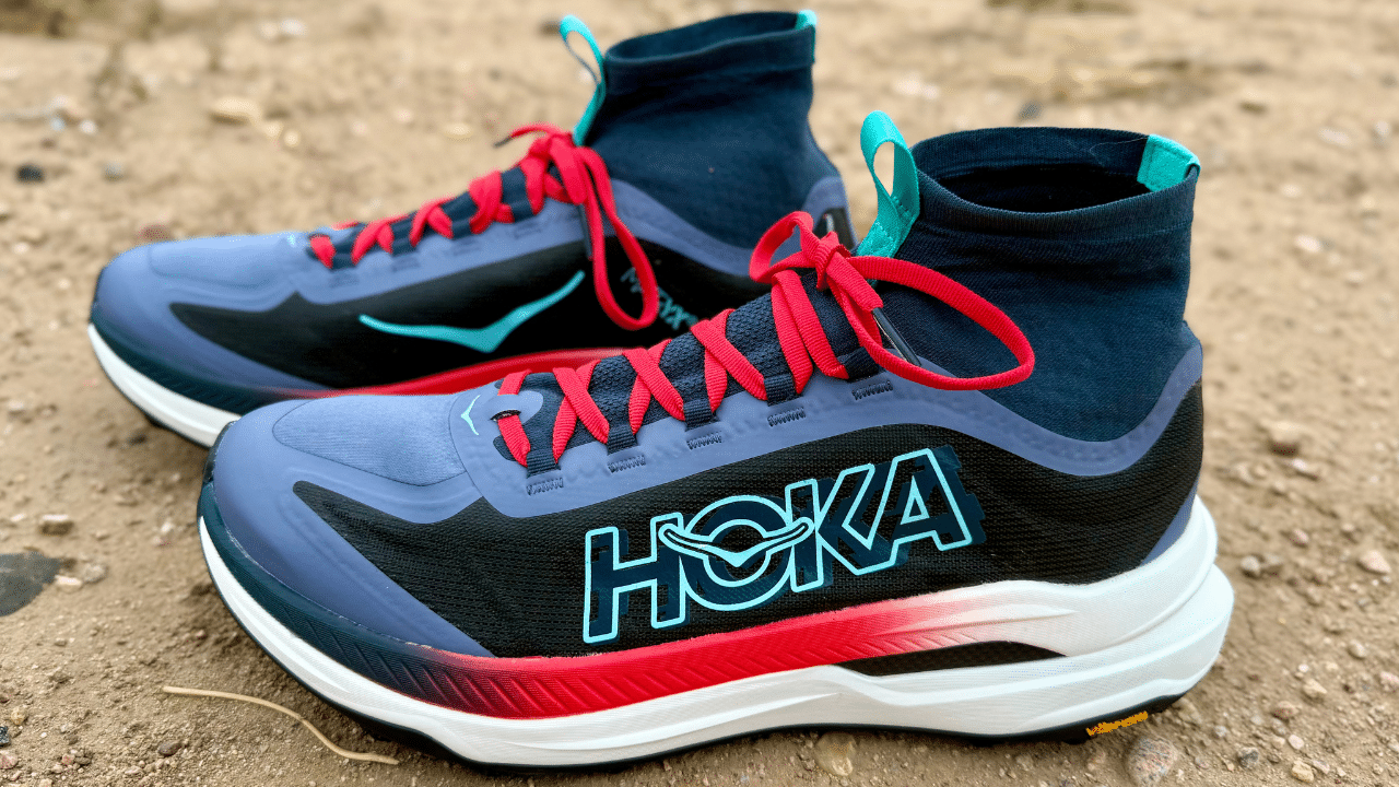 Hoka Tecton X 3 Performance Review - WearTesters