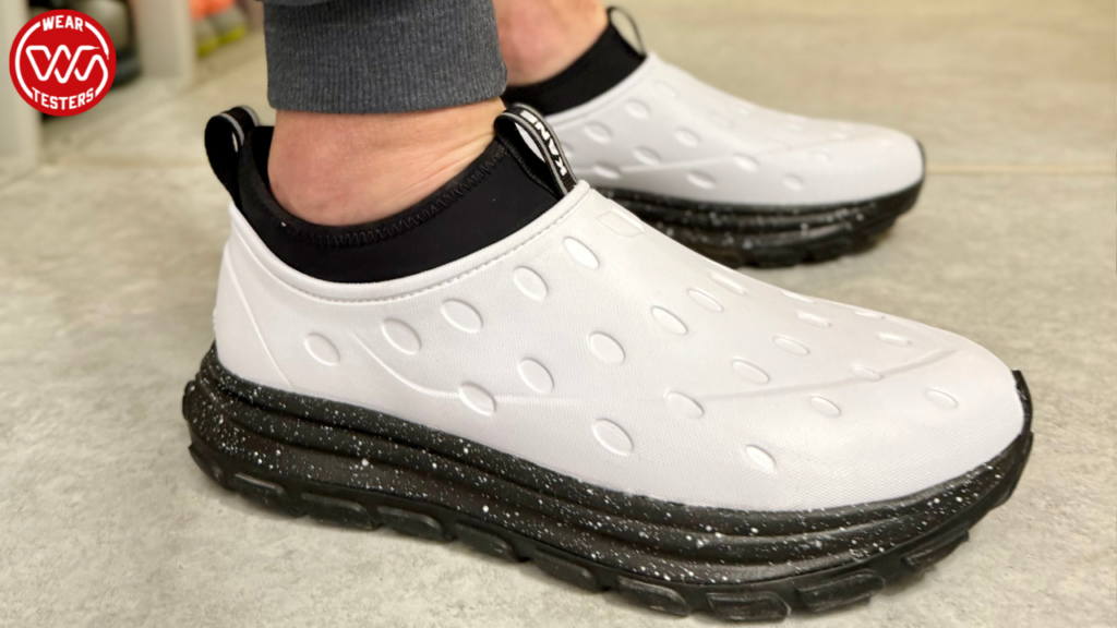 Best Slides - WearTesters