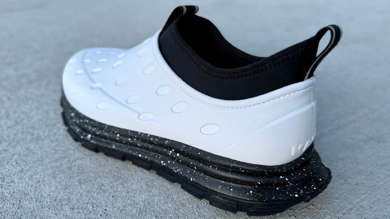 Kane Revive AC Performance Review - WearTesters