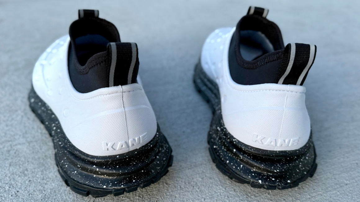 Kane Revive AC Performance Review - WearTesters