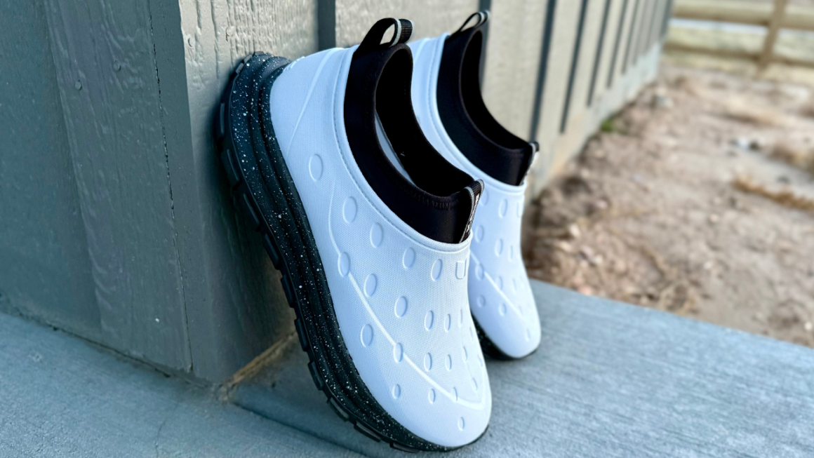 Kane Revive AC Performance Review - WearTesters