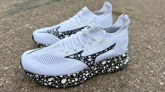 Mizuno Neo Zen Performance Review - WearTesters