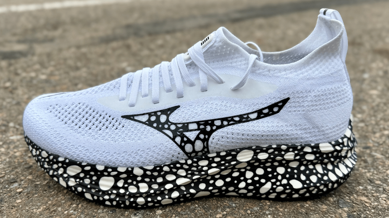 Mizuno Neo Zen Performance Review - WearTesters