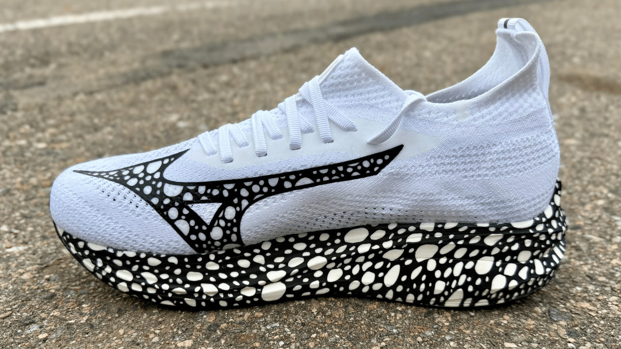 Mizuno Neo Zen Performance Review - WearTesters