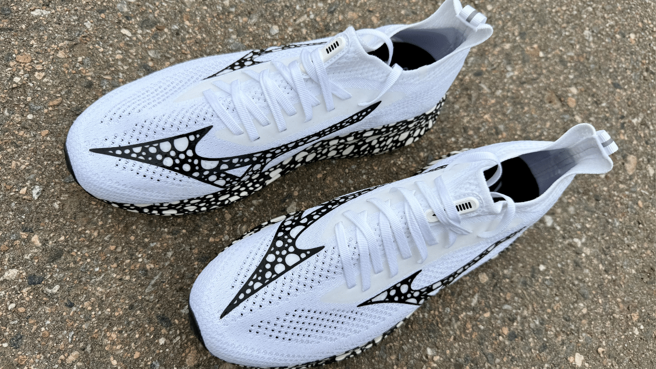 Mizuno Neo Zen Performance Review - WearTesters