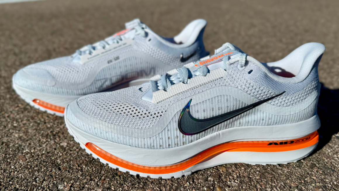 Nike Pegasus Premium Performance Review - WearTesters