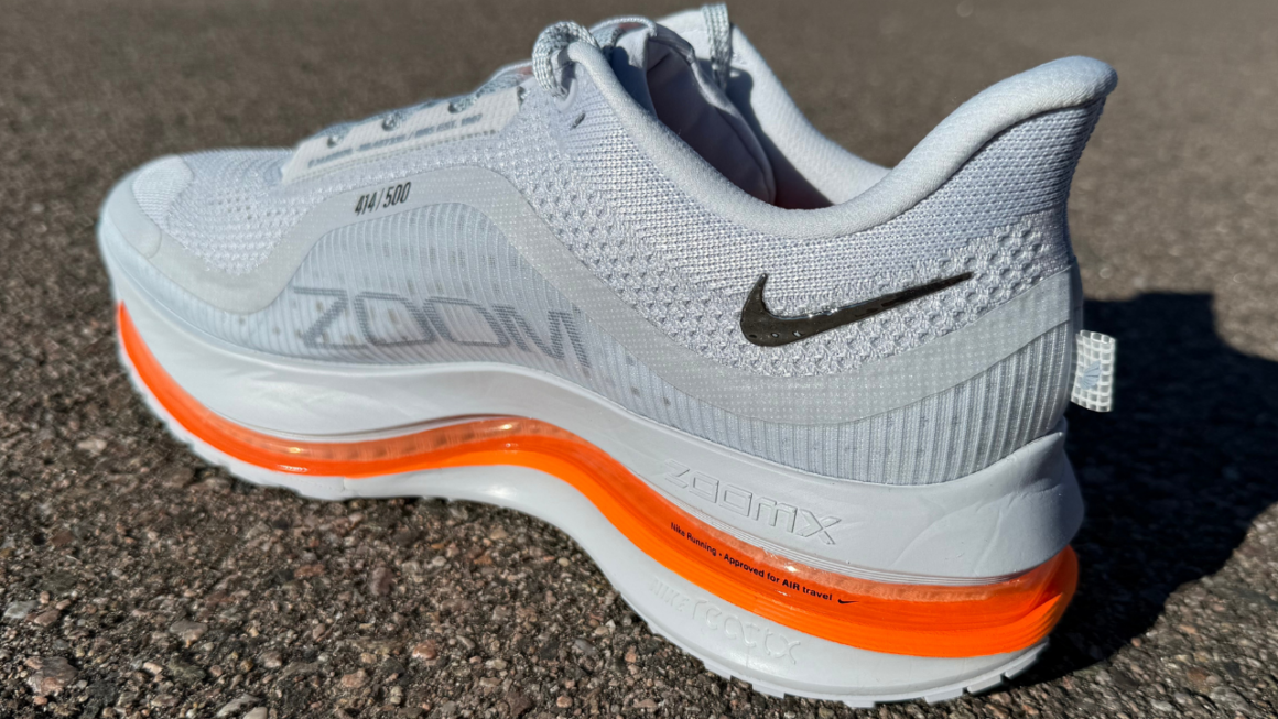 Nike Pegasus Premium Performance Review - WearTesters