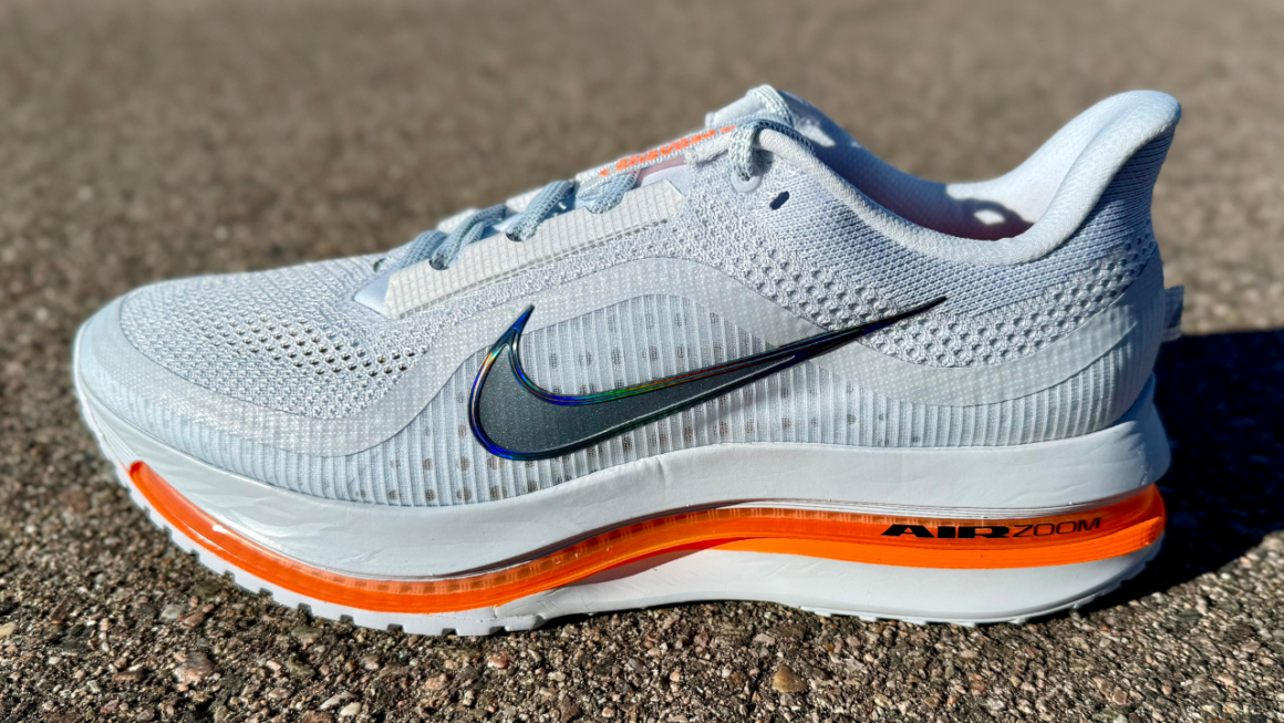 Nike Pegasus Premium Performance Review - WearTesters