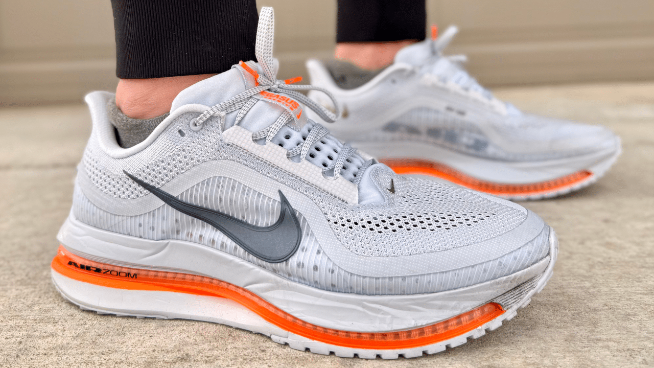 Nike Pegasus Premium Performance Review - WearTesters