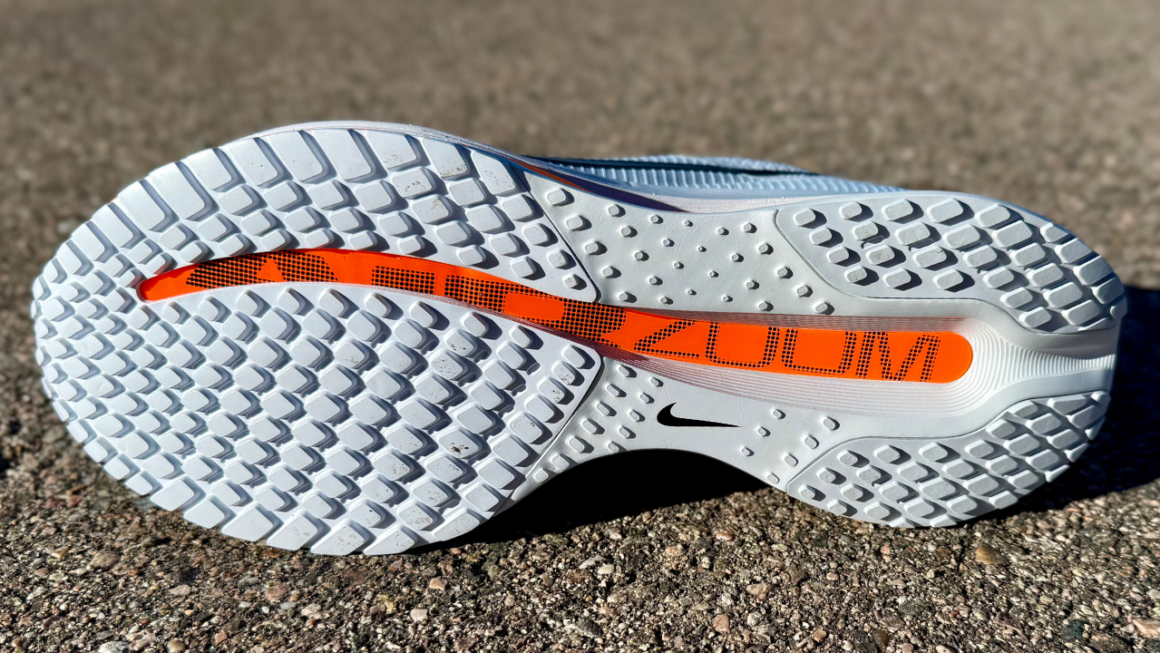 Nike Pegasus Premium Performance Review - WearTesters