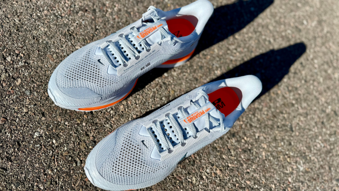 Nike Pegasus Premium Performance Review - WearTesters