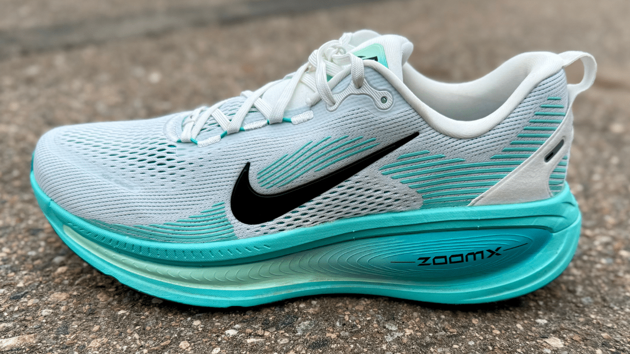 Nike Vomero 18 Performance Review - WearTesters