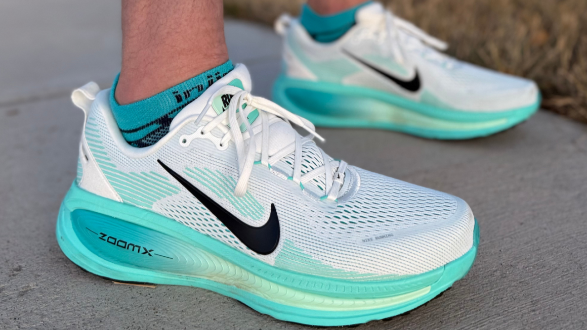 Nike Vomero 18 Performance Review - WearTesters