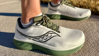 Saucony Ride 18 Performance Review - WearTesters
