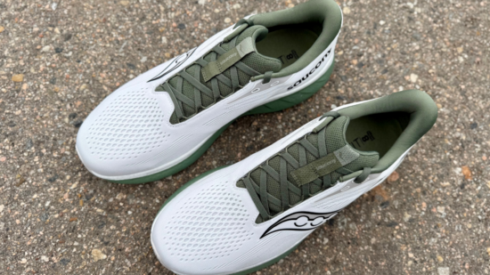 Saucony Ride 18 Performance Review - WearTesters