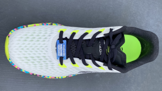 Skechers Go Run Razor 5 Performance Review - WearTesters