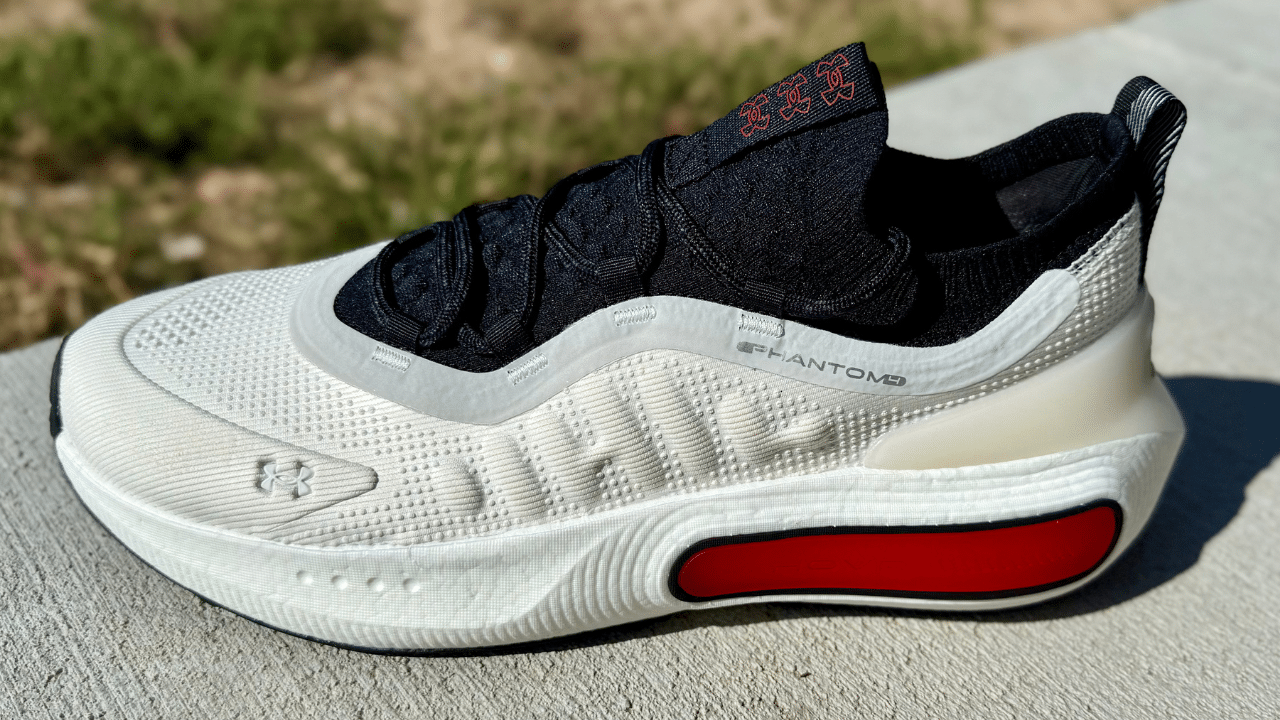 UA Phantom 4 Performance Review - WearTesters