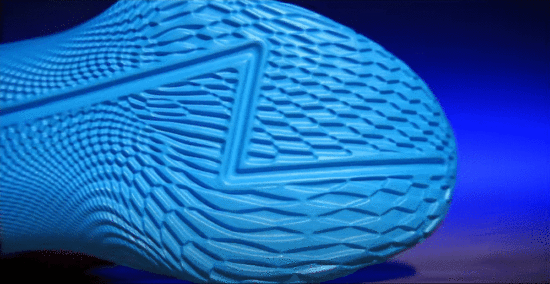 Curry Fox 1: De'Aron Foxe's First Signature Shoe