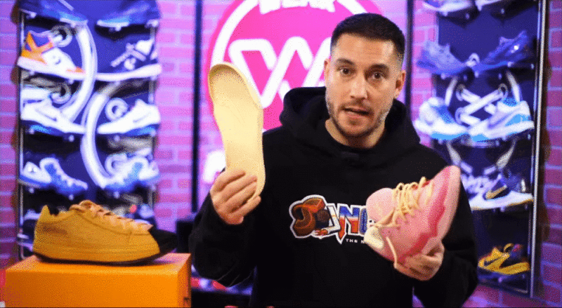 Best Serious Player Only Basketball Shoes (and Midsoles) - WearTesters