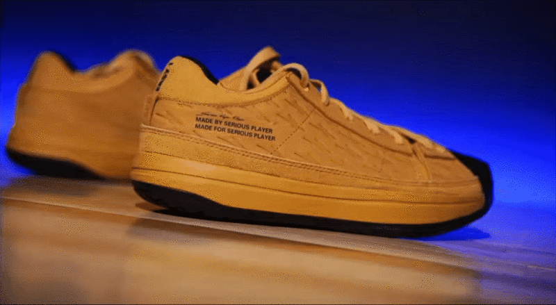 Best Serious Player Only Basketball Shoes (and Midsoles) - WearTesters