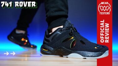 New Balance Two WXY V3 Performance Review - WearTesters