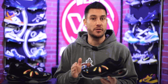 741 Rover: Jaylen Brown's New Brand and New Shoe - WearTesters