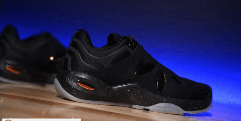 741 Rover: Jaylen Brown's New Brand and New Shoe - WearTesters