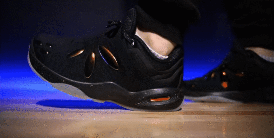 741 Rover: Jaylen Brown's New Brand and New Shoe - WearTesters