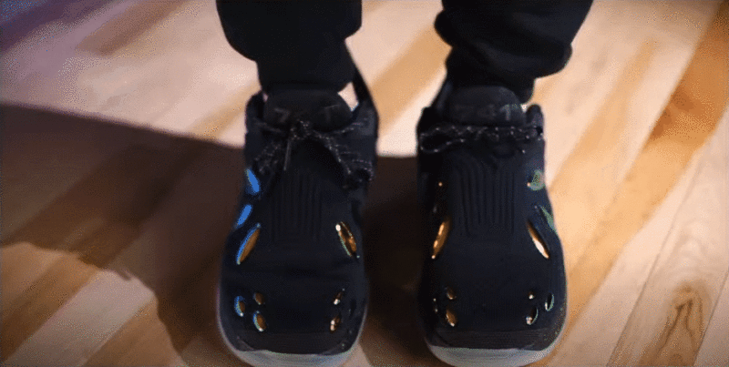 741 Rover: Jaylen Brown's New Brand and New Shoe - WearTesters