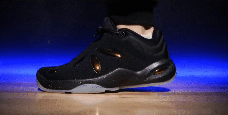 741 Rover: Jaylen Brown's New Brand and New Shoe - WearTesters