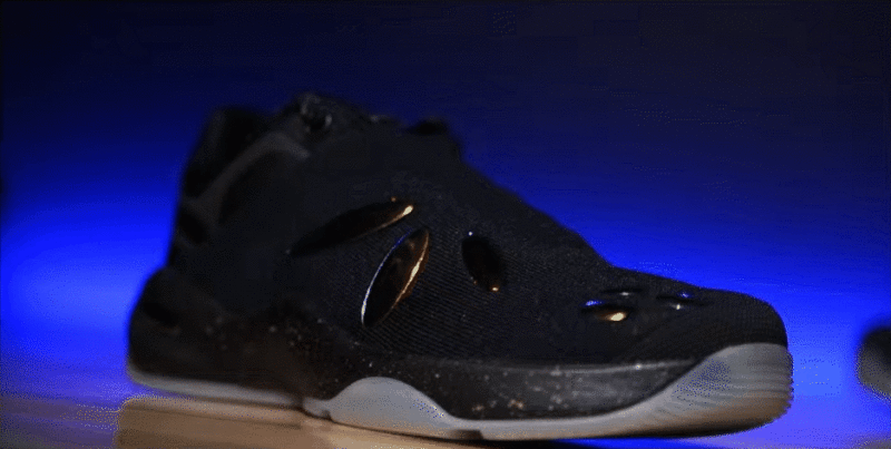 741 Rover: Jaylen Brown's New Brand and New Shoe - WearTesters
