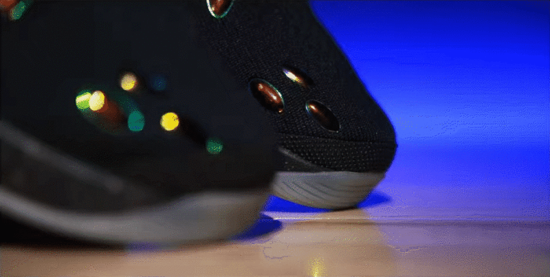 741 Rover: Jaylen Brown's New Brand and New Shoe - WearTesters