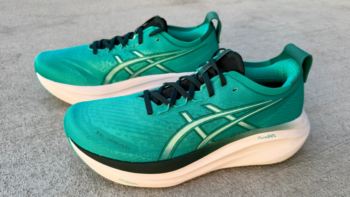 Asics Gel-Nimbus 27 Performance Review - WearTesters