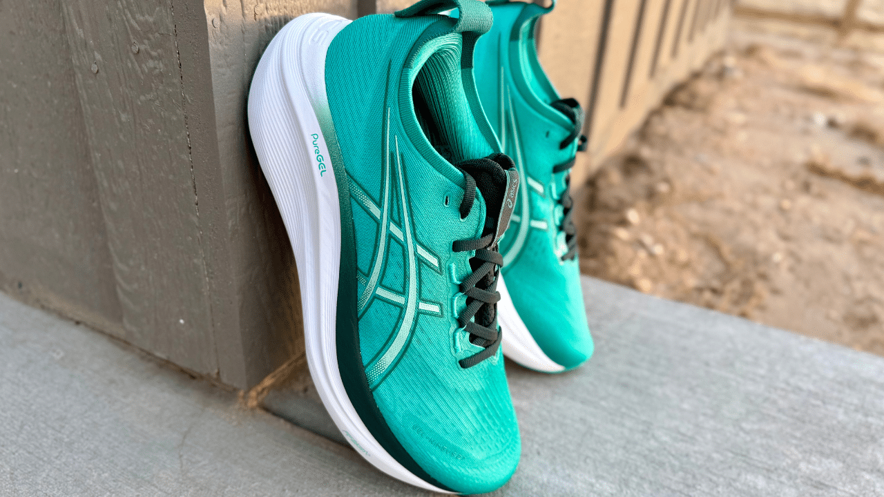 Asics Gel-Nimbus 27 Performance Review - WearTesters
