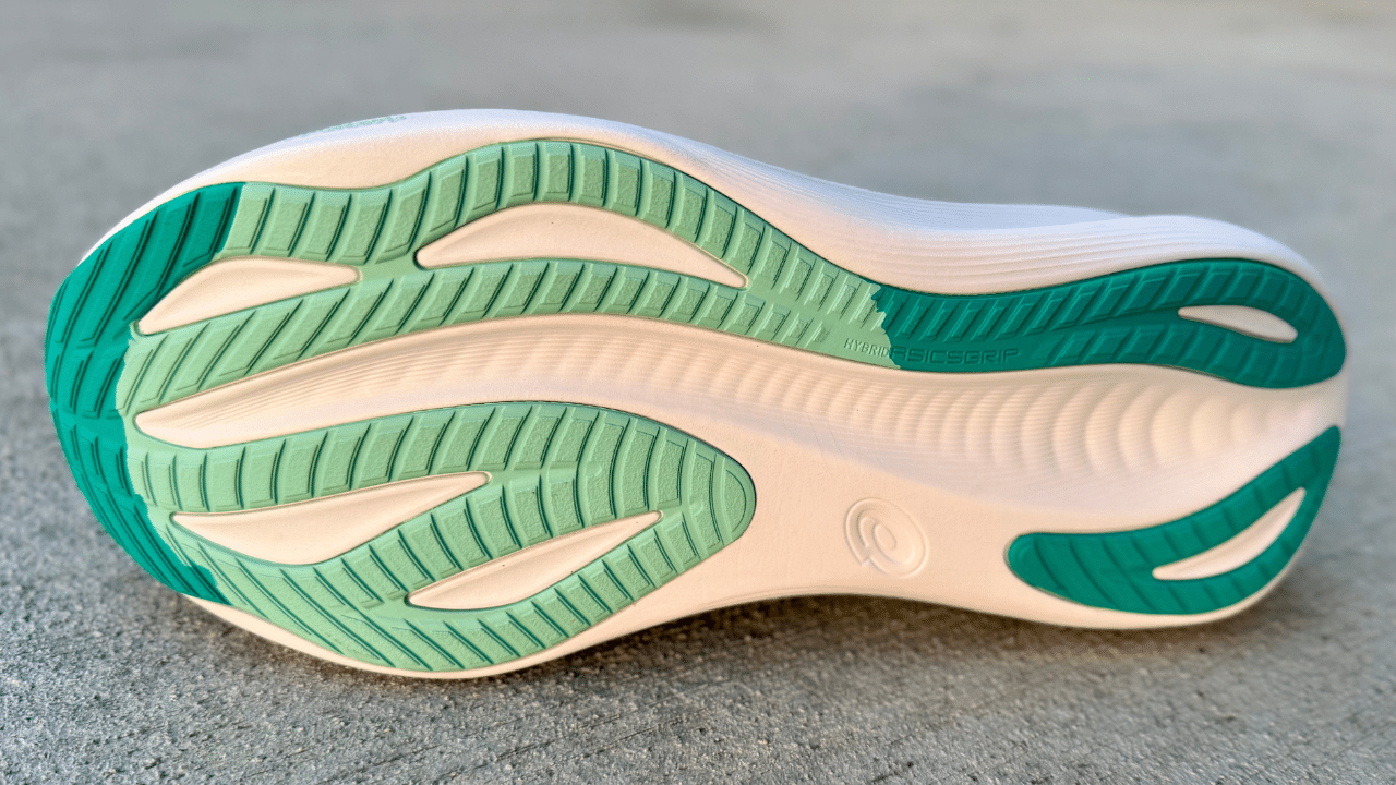 Asics Gel-Nimbus 27 Performance Review - WearTesters