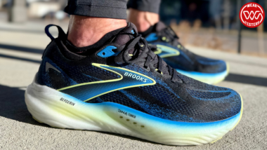 Brooks Glycerin 22 Performance Review - WearTesters