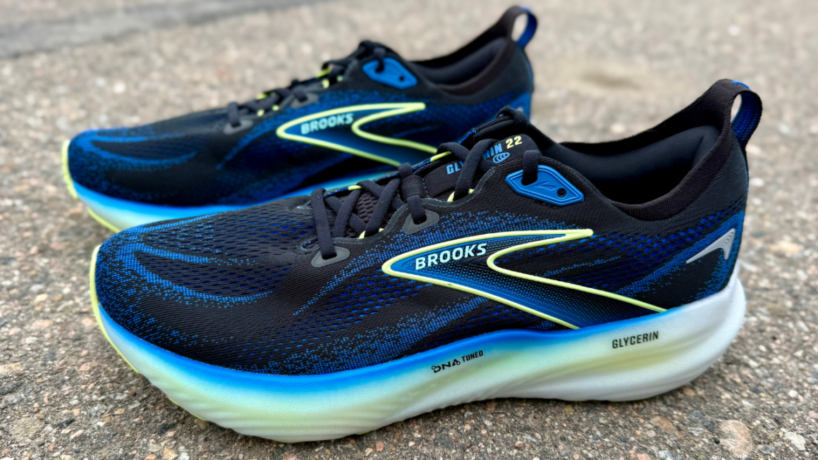 Brooks Glycerin 22 Performance Review - WearTesters