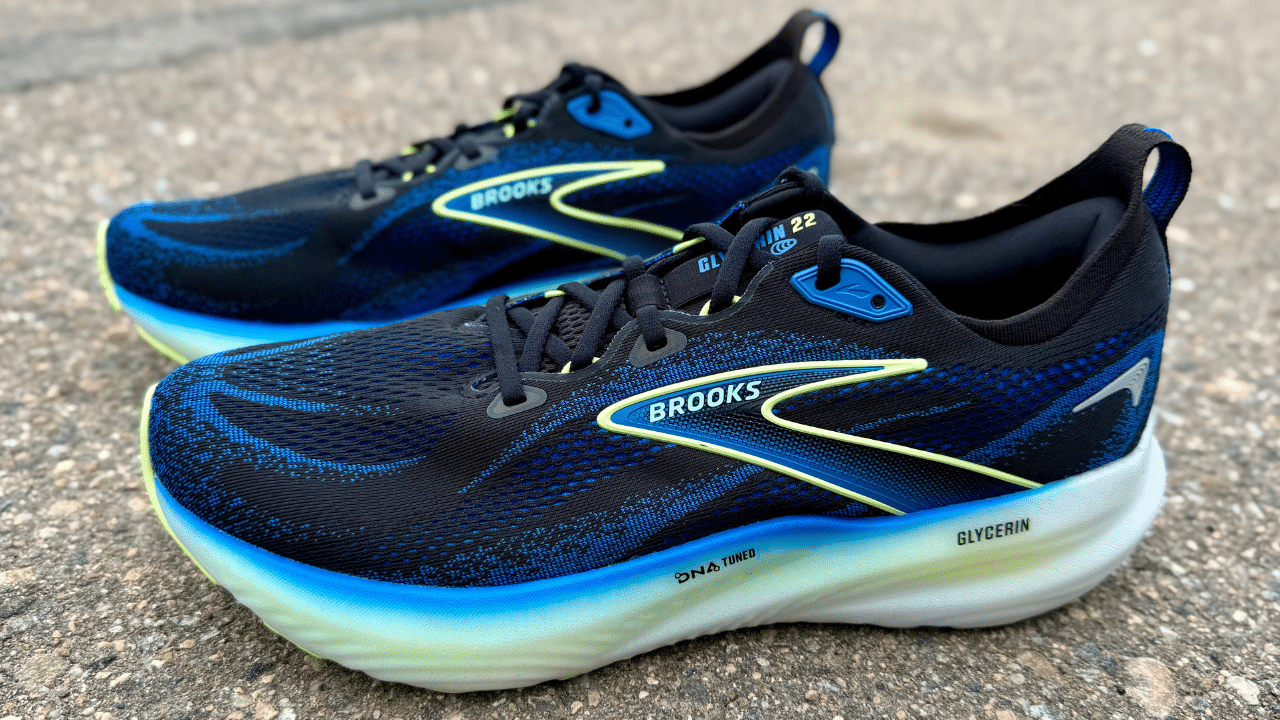 Brooks Glycerin 22 Performance Review - WearTesters