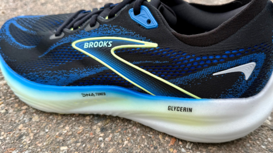 Brooks Glycerin 22 Performance Review - WearTesters