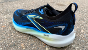 Brooks Glycerin 22 Performance Review - WearTesters